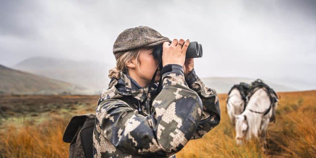 The Comprehensive Guide to Deer Stalking: Techniques, Tips, and Ethical ...