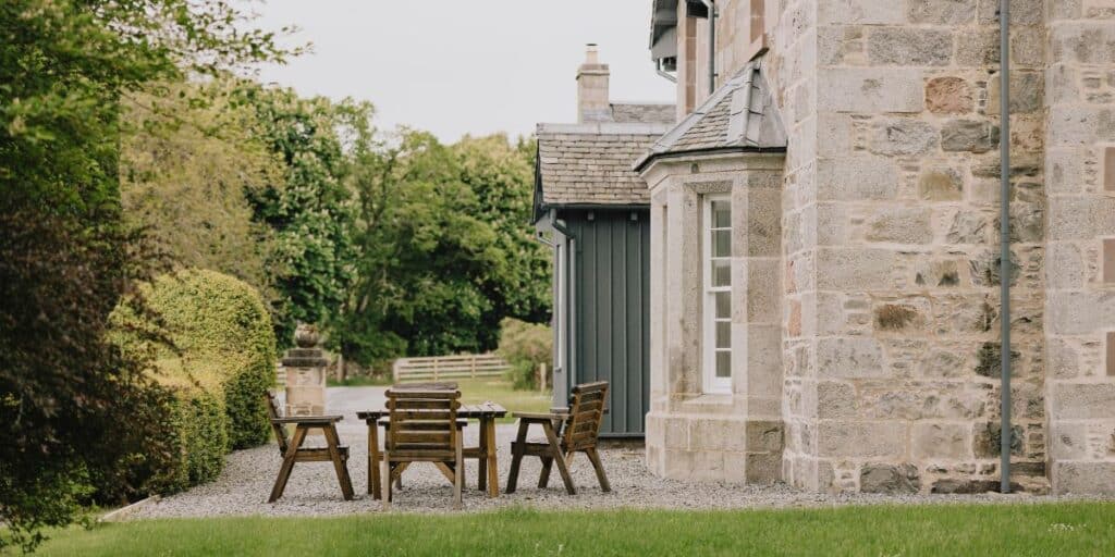 A Highland Estate emersed in History: Atholl Estates – Country Sport ...