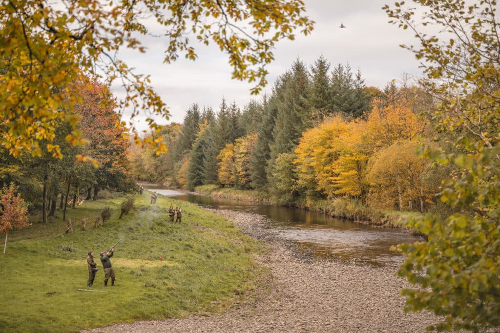 Deer Stalking/Hunting in Scotland – Country Sport Scotland