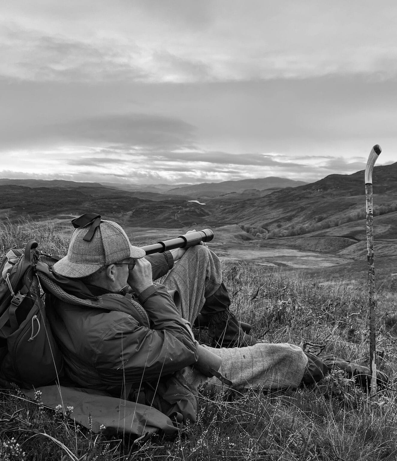 Deer Stalking/Hunting in Scotland – Country Sport Scotland