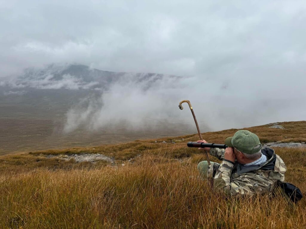 Deer Stalking/Hunting in Scotland – Country Sport Scotland