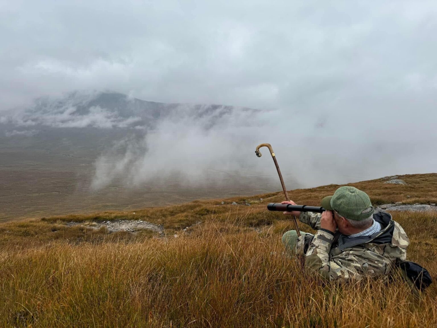 Deer Stalking/Hunting in Scotland – Country Sport Scotland