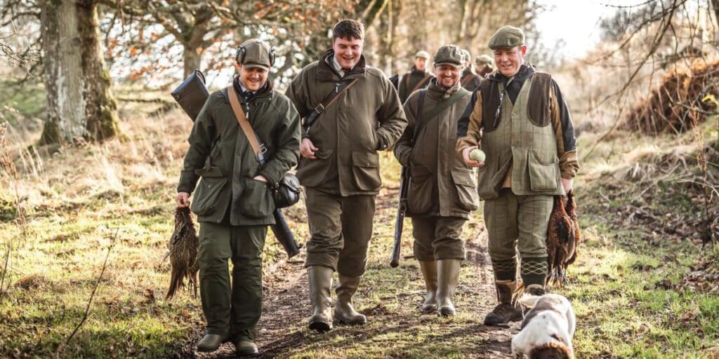 Pheasant – Country Sport Scotland