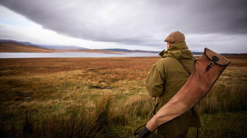 Deer Stalking/Hunting in Scotland – Country Sport Scotland