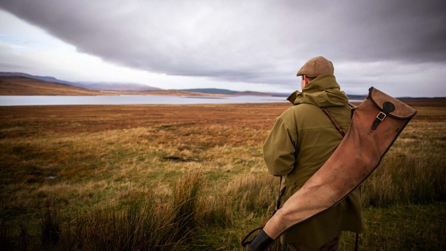 Deer Stalking/Hunting in Scotland – Country Sport Scotland