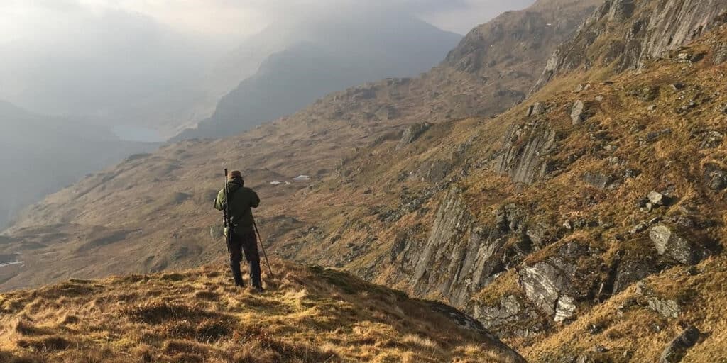 Coarse angling – Country Sport Scotland