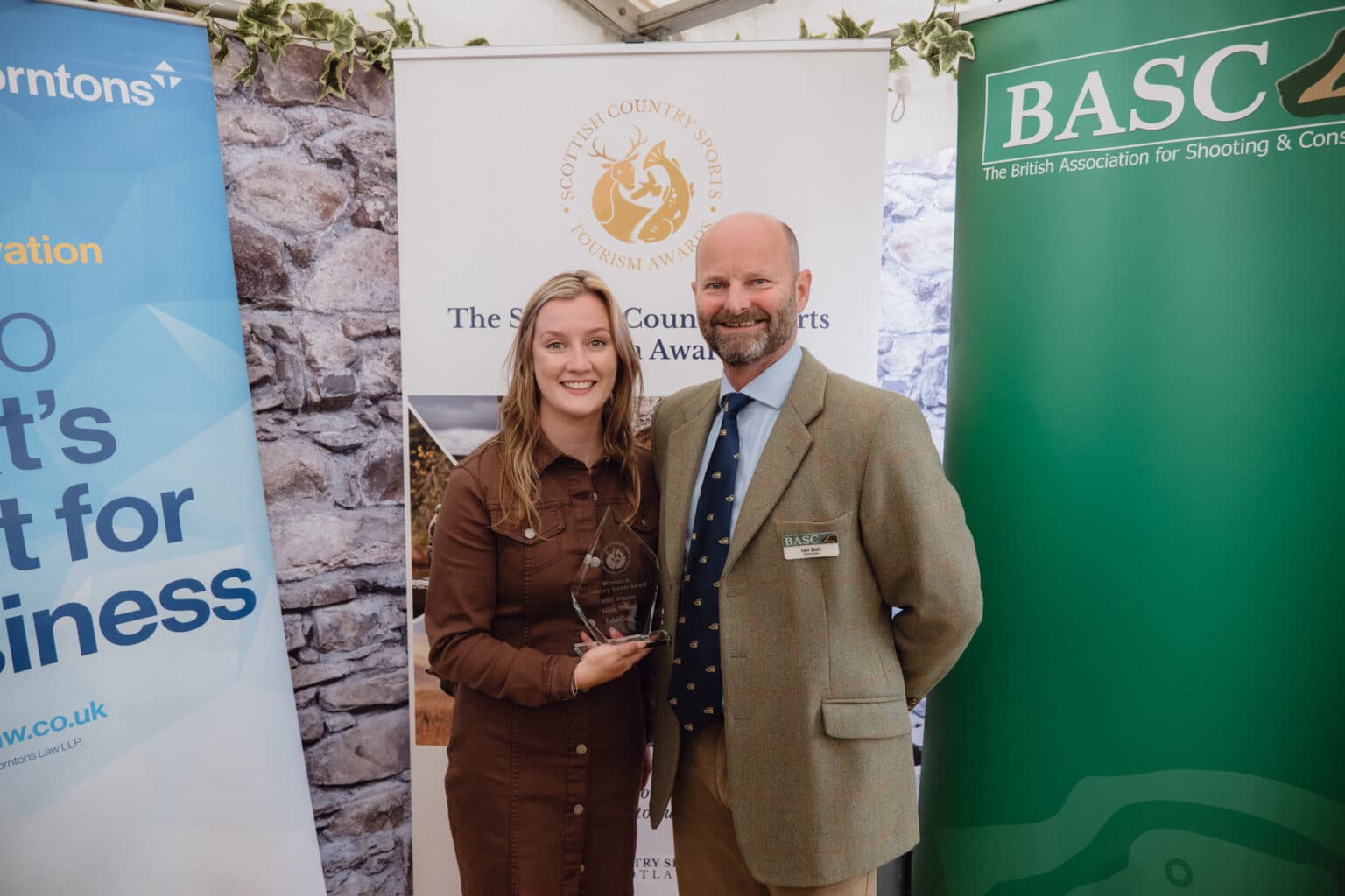 Celebrating Abbie Wilson – Championing Women in Field Sports – Country ...